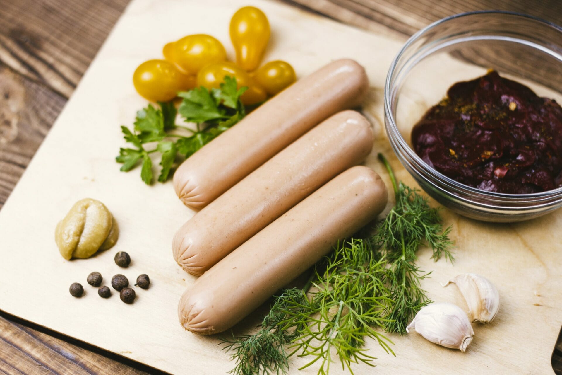 Vienesas Super | Carnes Bilbao