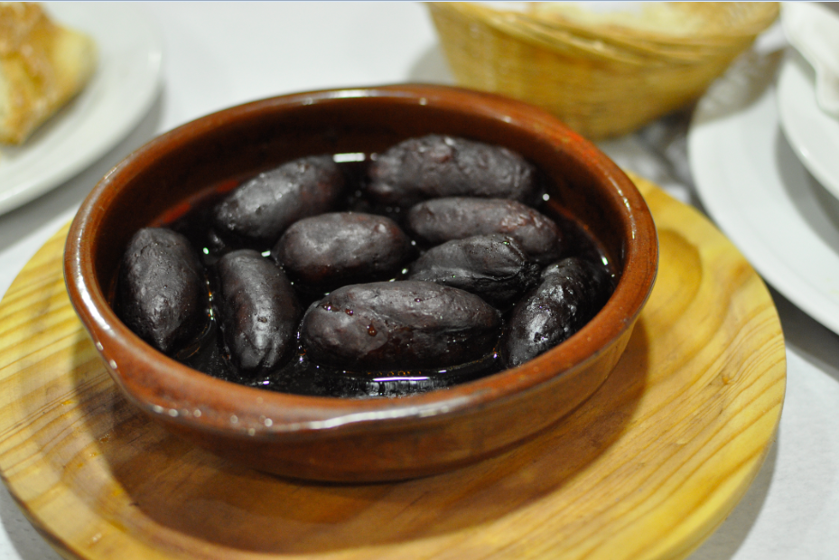 Prietas Artesanales | Carnes Bilbao